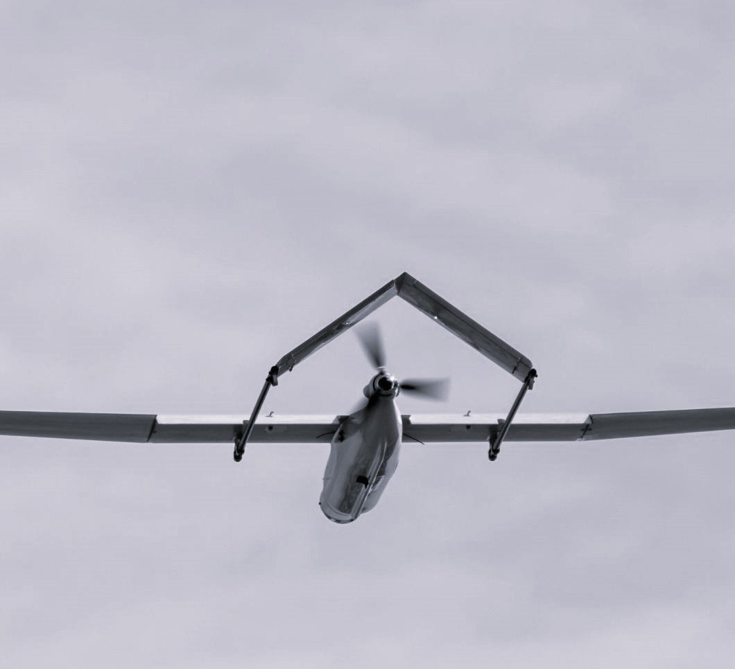 Drone Products - Industrial and Commercial Drones - Made in Australia ...